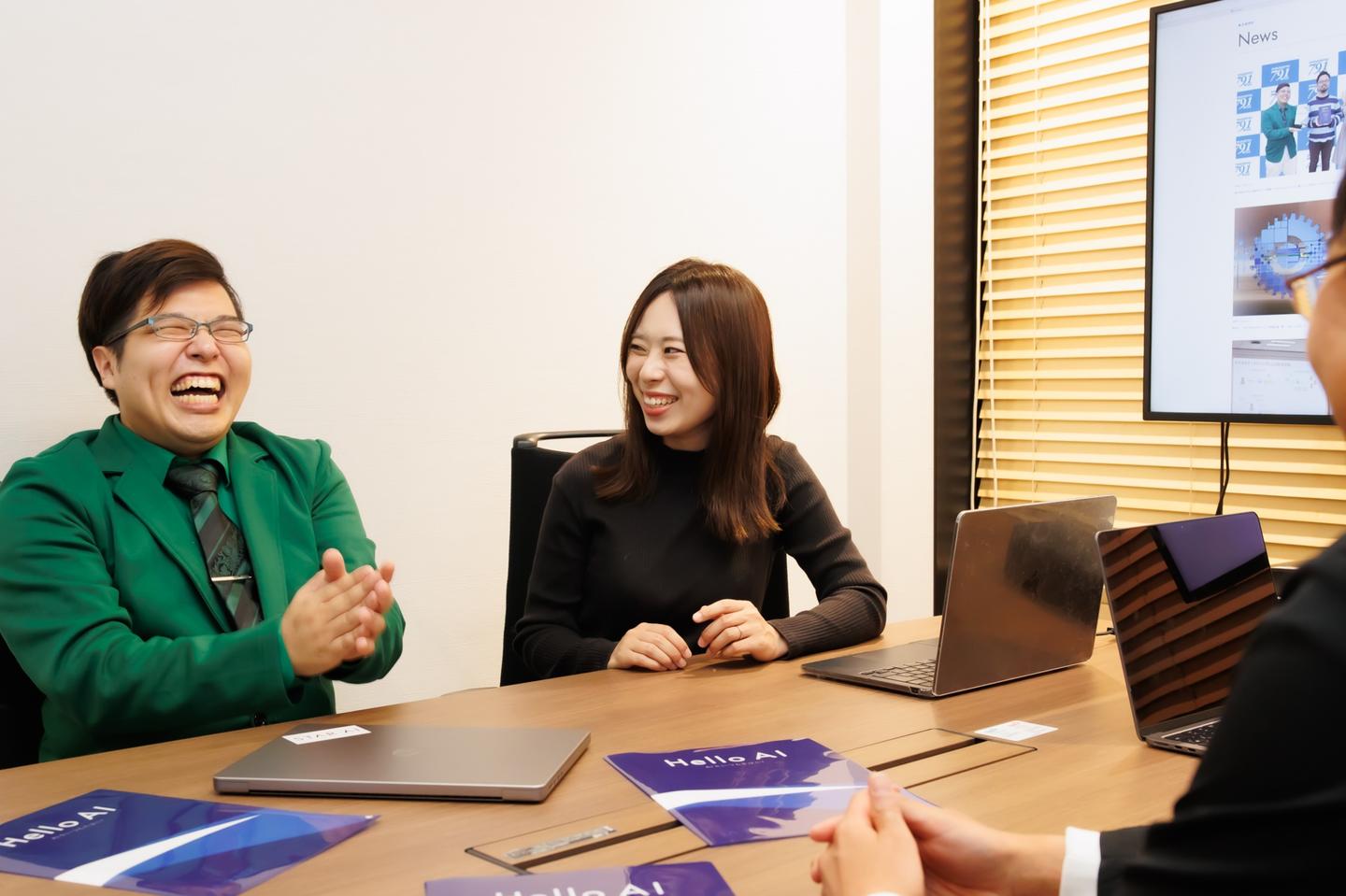 AIの力で社会にインパクトを。市場価値をUPさせたい新卒募集！ - 株式会社STAR AI のデータサイエンティストの採用 - Wantedly