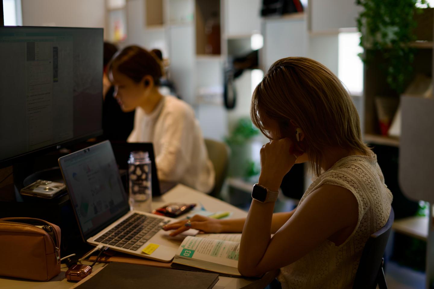 経験ゼロOK！自社カリキュラムでWEBエンジニアを目指しませんか？ - 株式会社Ansel Technologiesのインフラエンジニアの採用 - Wantedly