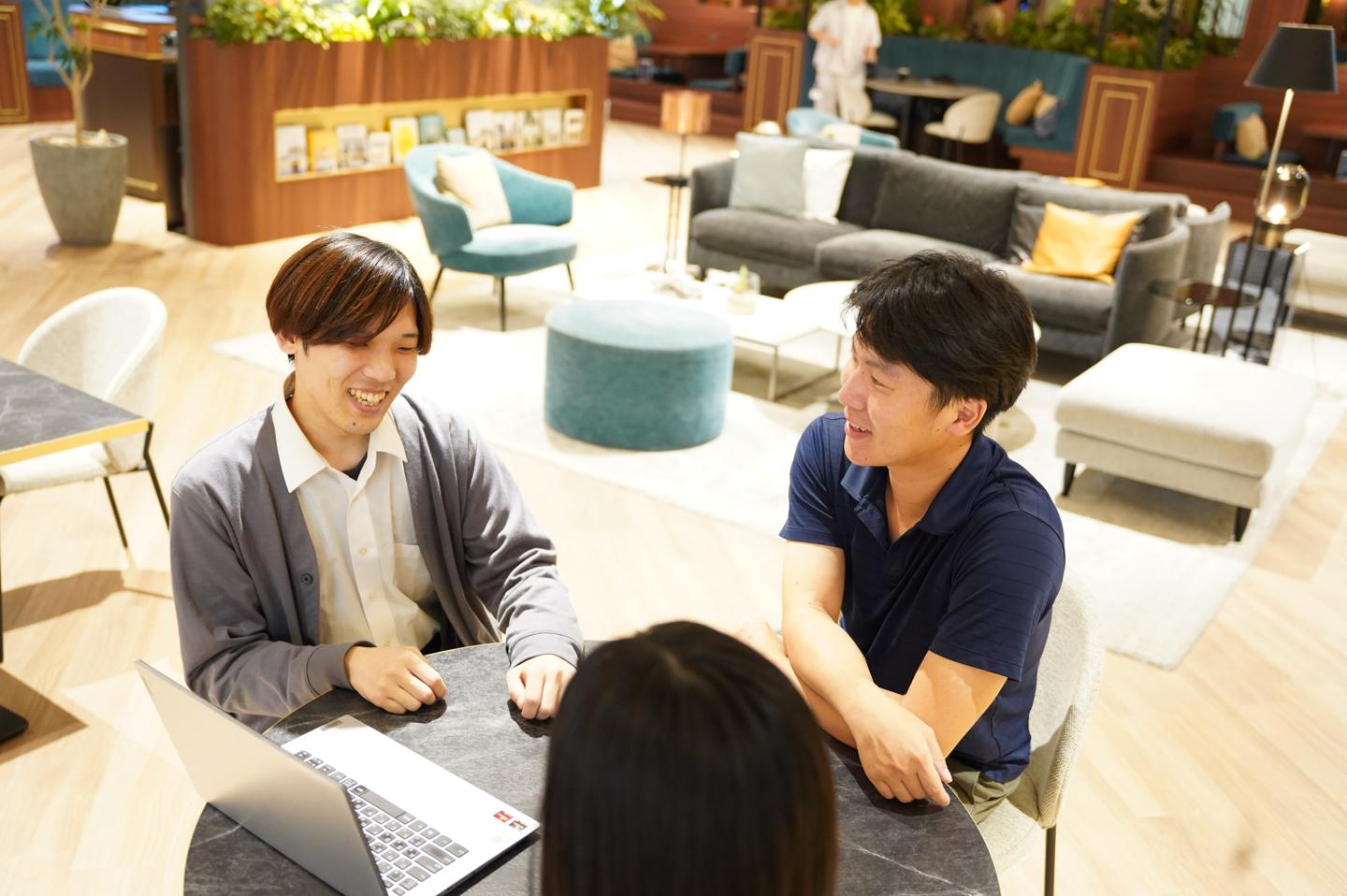 ゲーム好き必見！ゼロからPythonを極めてAI開発に携わるエンジニアへ！ - awakes株式会社のWebエンジニアの採用 - Wantedly