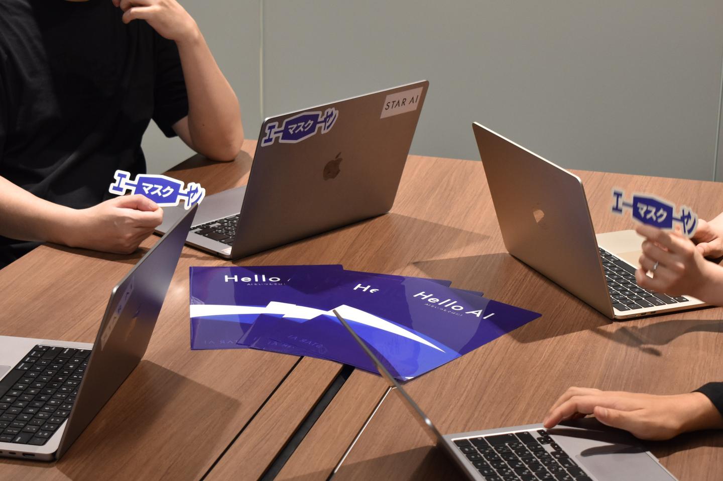 Python x データ分析の経験を活かして挑戦と成長を手に入れませんか？ - 株式会社STAR AI のデータサイエンティストの採用 - Wantedly