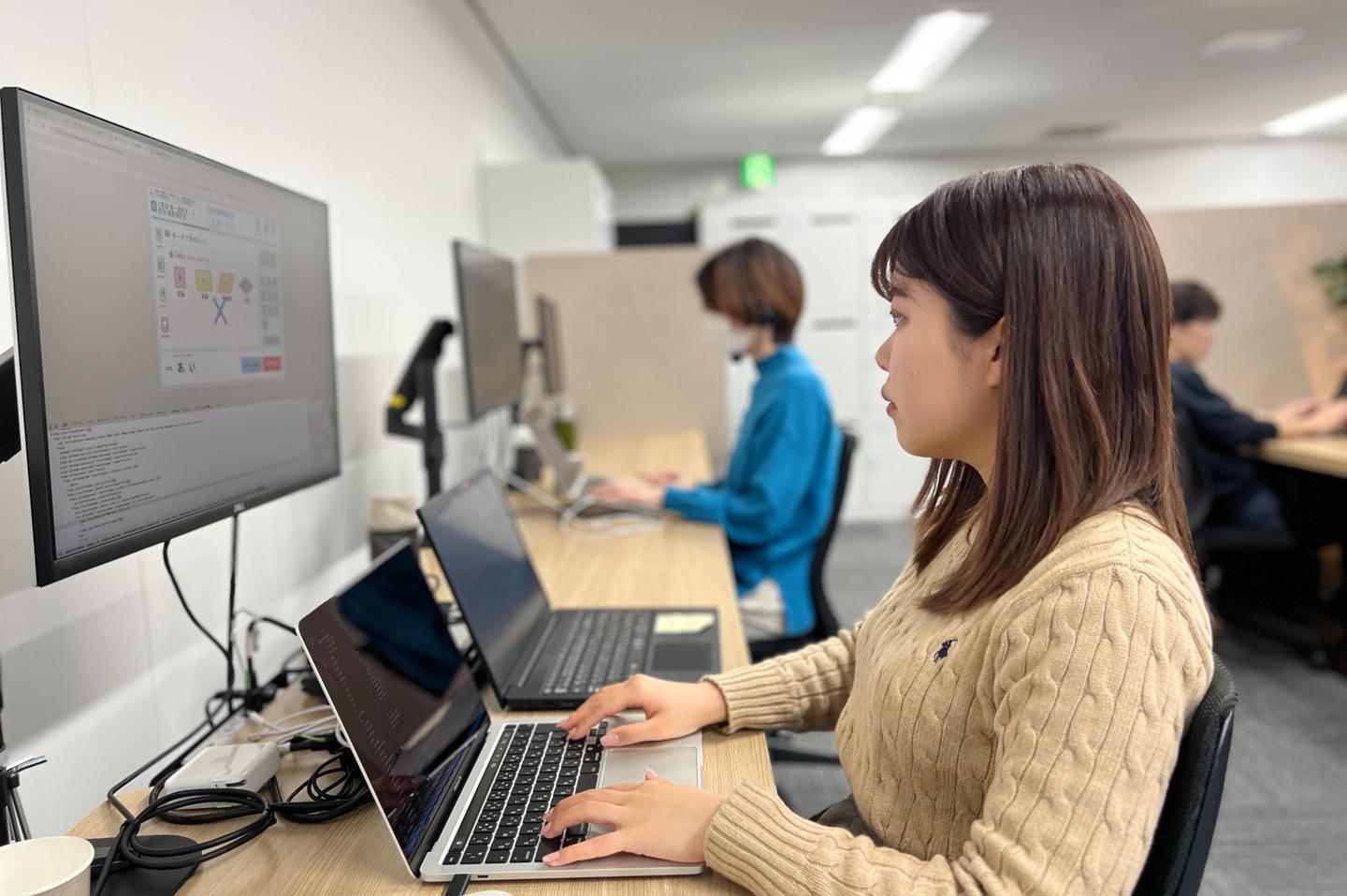 Java｜開発に没頭できる環境でどんどん実力付けたい人WANTED！ - 株式会社ウィメックスのWebエンジニアの採用 - Wantedly