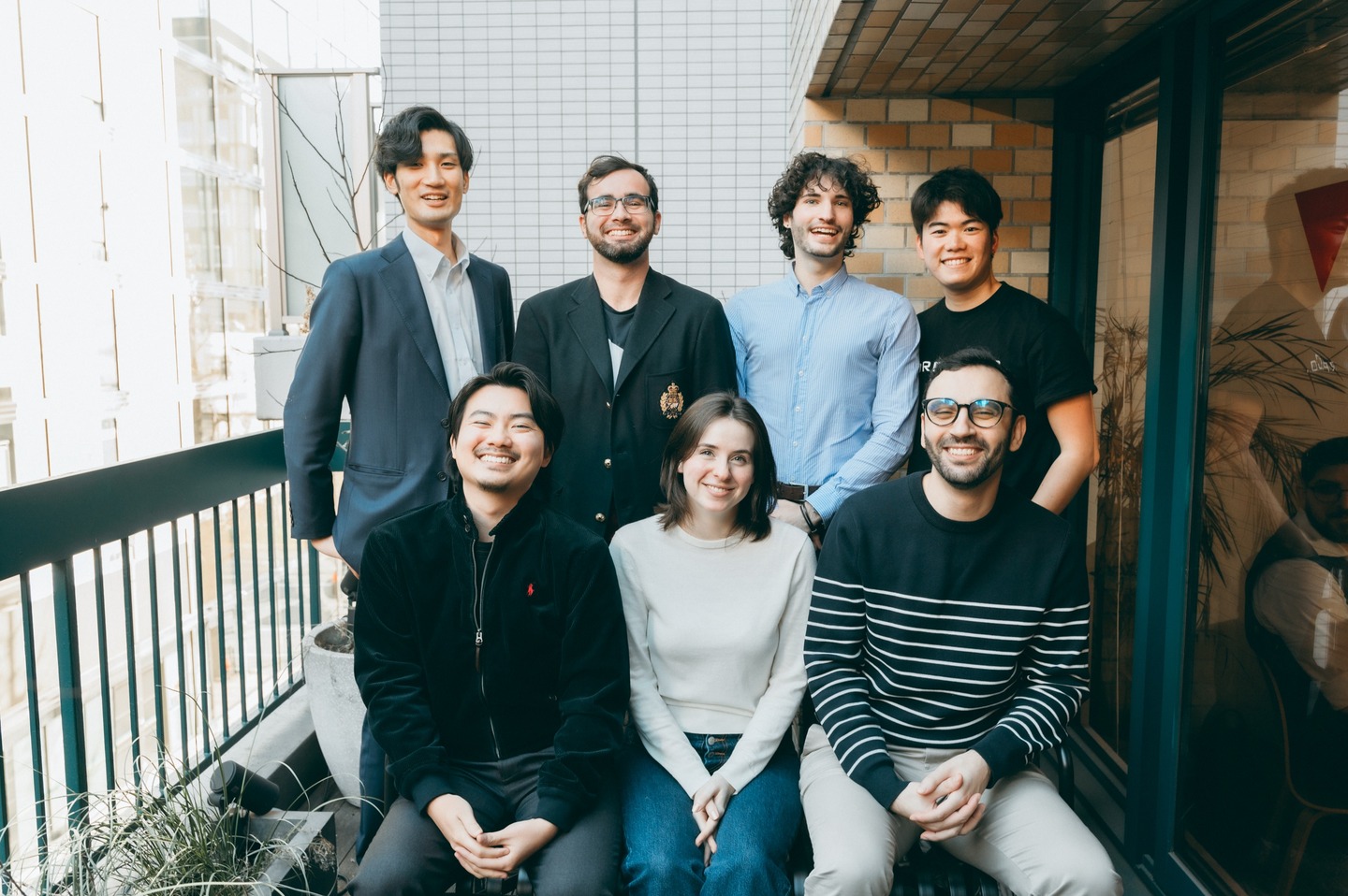 AIスタートアップの裏側を支える法務事務メンバー募集！ - Corpy & Co., Inc.の法務の採用 - Wantedly