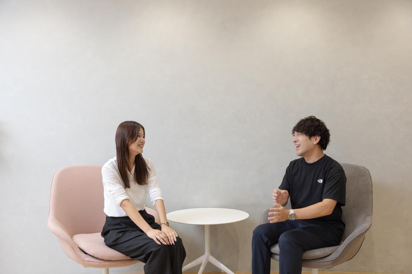 課題解決で企業を動かす！BtoBマッチング営業コンサルタント - フロンティア株式会社のセールス・事業開発の採用 - Wantedly