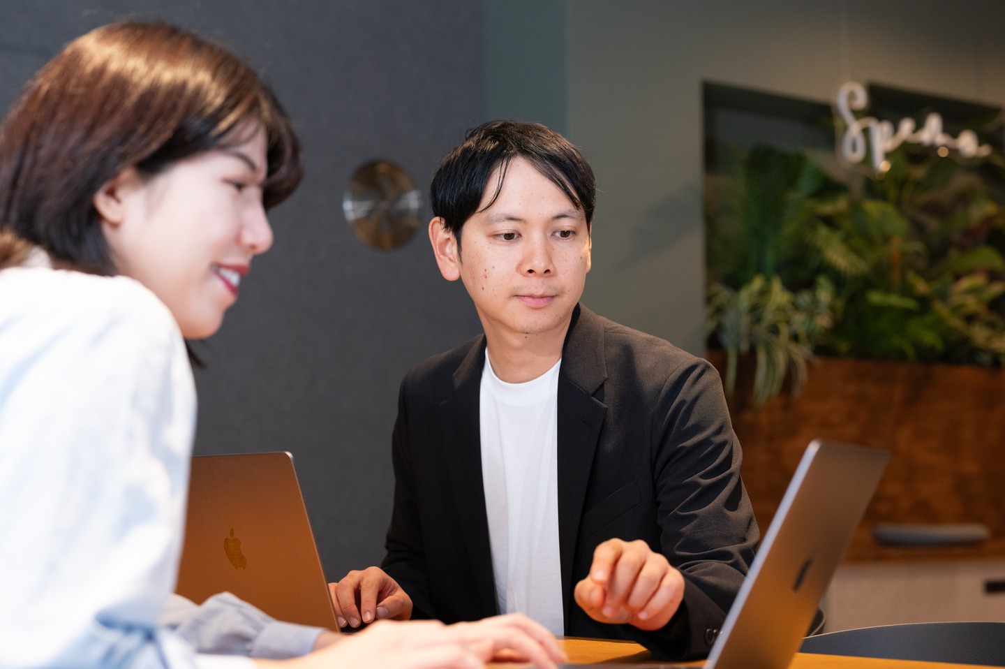 QAエンジニア募集｜品質を担保し、テスト自動化に挑戦する - 株式会社インフレーションのQAエンジニアの採用 - Wantedly