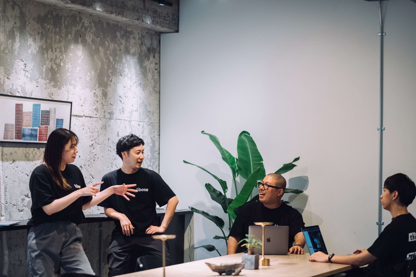 サービスの土台を支えるLaravelエンジニアを募集中 - 株式会社LboseのWebエンジニアの採用 - Wantedly