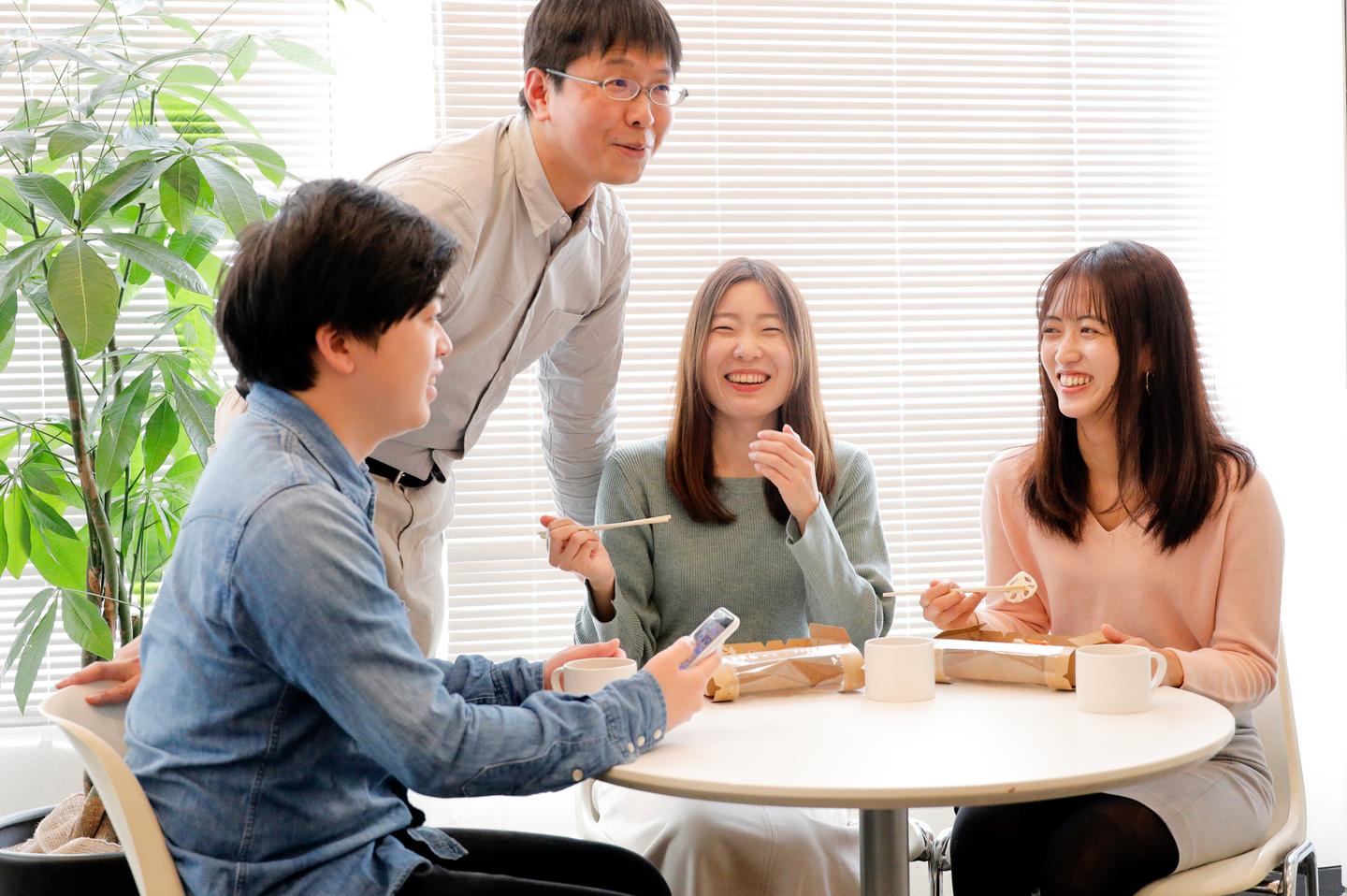 某有名ユニコーン企業のデザインチームのUI/UXデザイナーへジョイン - INI株式会社のUI/UXデザイナーの採用 - Wantedly