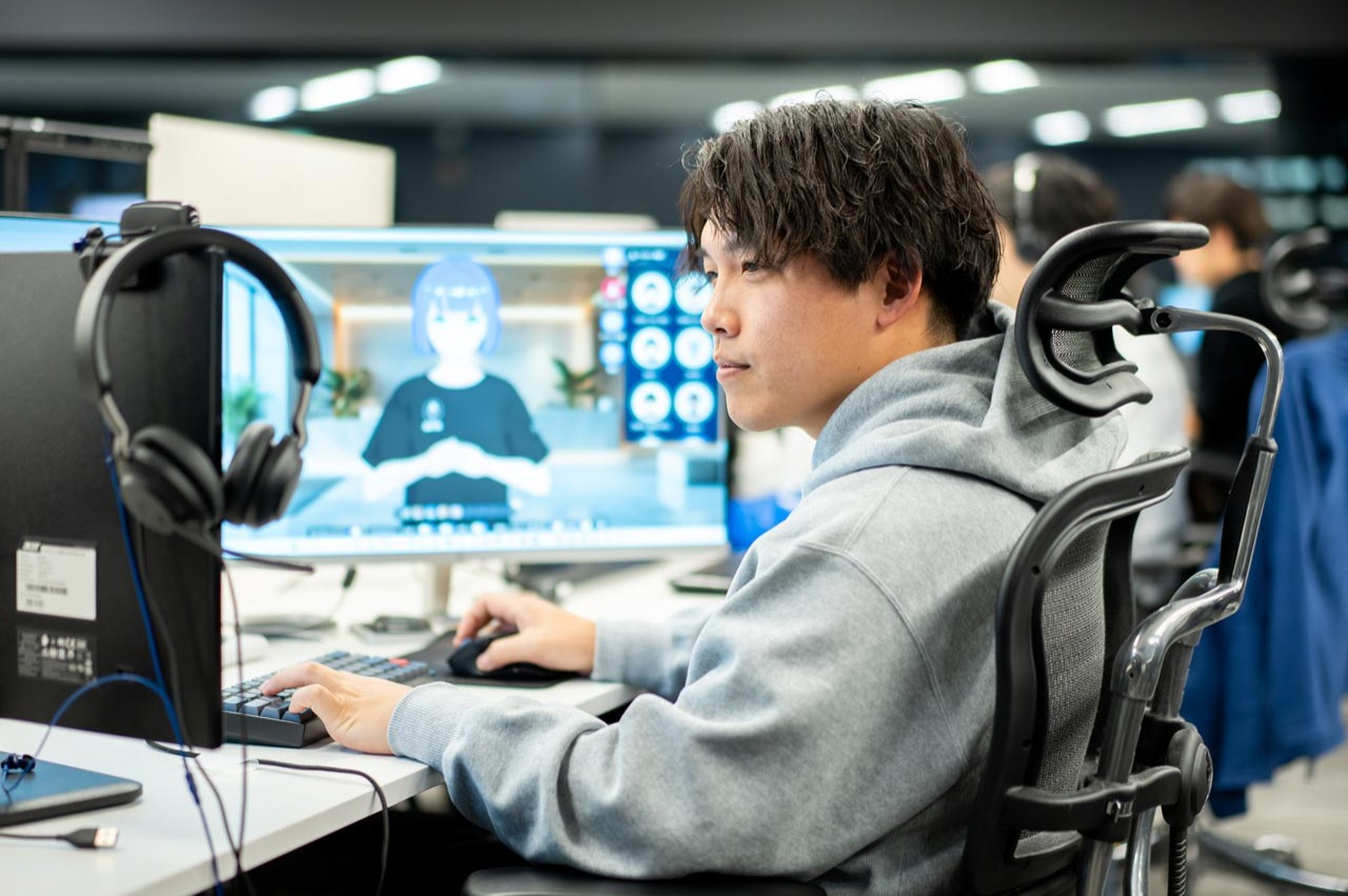 Next.js/アバター+AI関連サービスのフロントエンドエンジニア募集 - AVITA株式会社のWebエンジニアの採用 - Wantedly