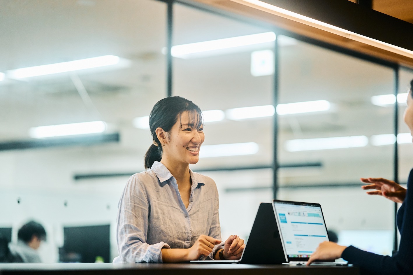 転職エージェント事業のBizDev募集！0→1の事業・組織づくりに挑戦！ - aisaac inc.の事業開発の採用 - Wantedly