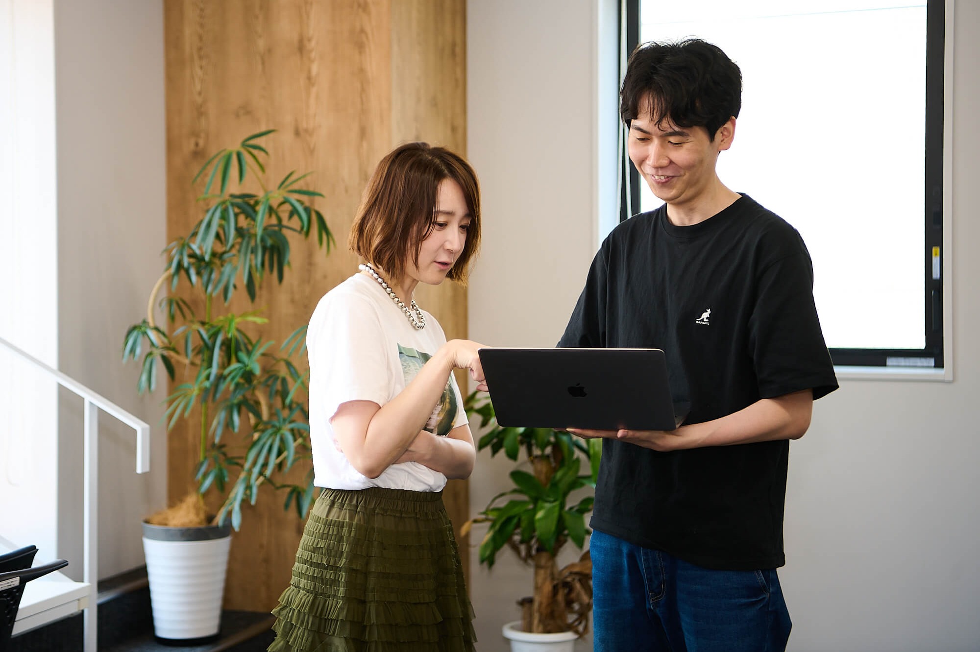分業ナシでマーケの全工程を担う。金融×AI領域で挑む27卒クリエイター募集 - 株式会社アドバンのWebマーケティングの採用 - Wantedly