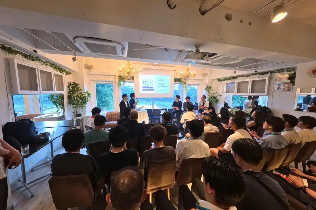 まちに新たな風を吹き込む！都市・地域型イベント運営の広報・PR業務 - ツナガル株式会社の広報の採用 - Wantedly