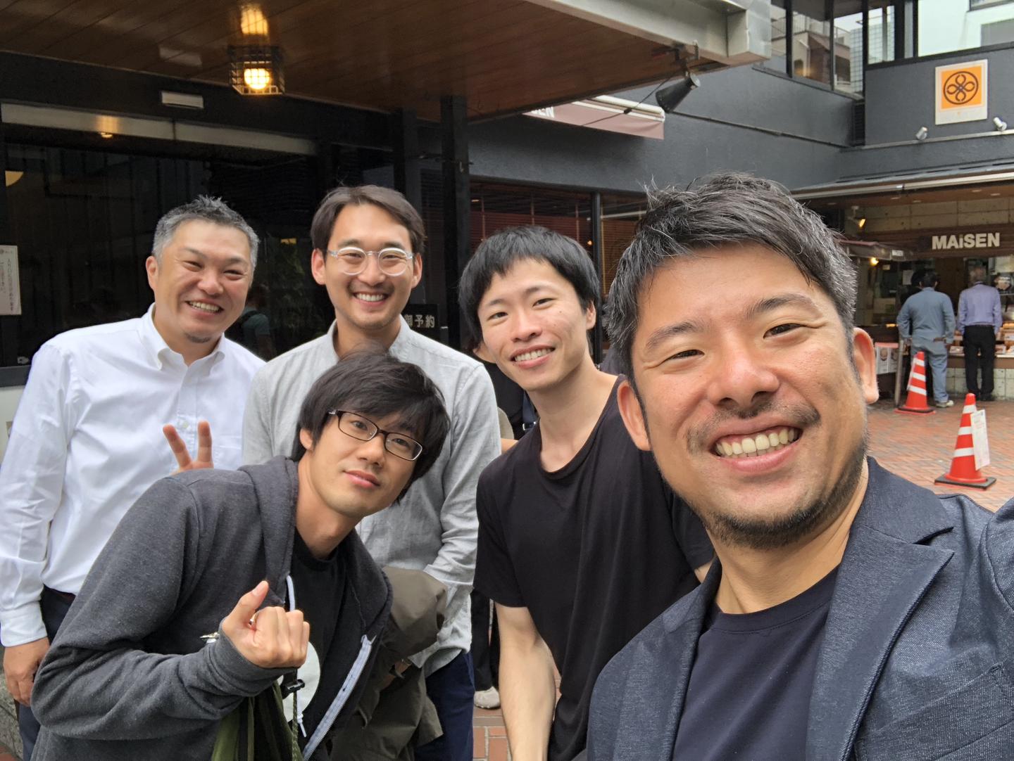 CircleCI Japan1人目のSDR：インサイドセールス - CircleCI Japanのセールス・事業開発の採用 - Wantedly