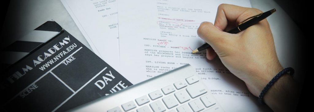 Comedy Scriptwriter Wanted! Experience a new level of fun with us ...