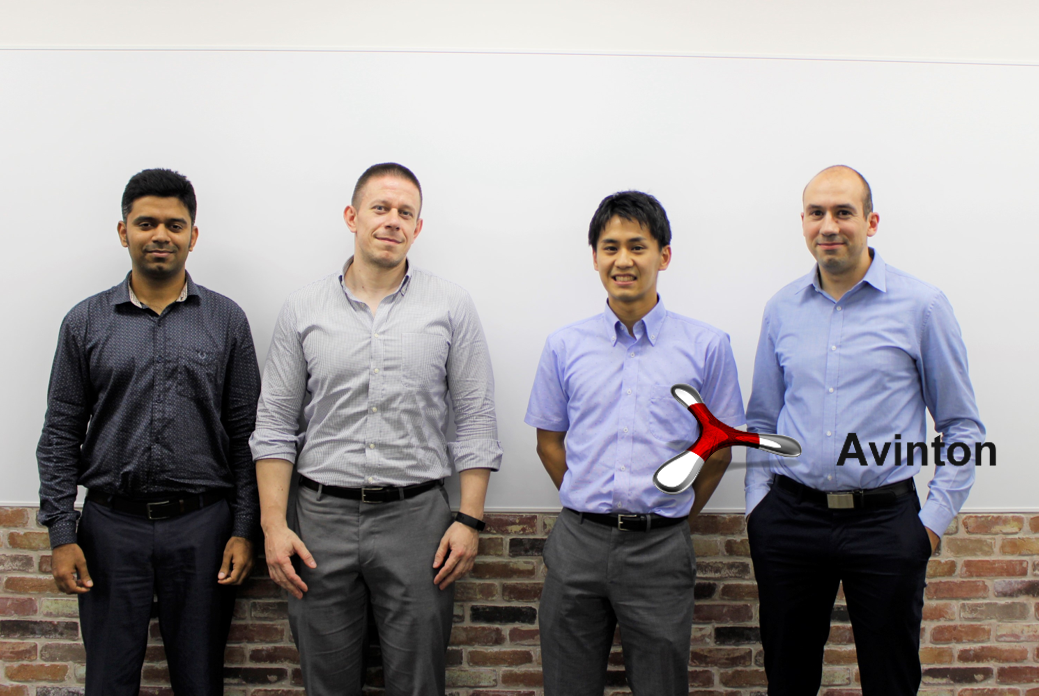 AI時代の最重要スキルはプロマネ。プロジェクトマネージャー募集！ - Avintonジャパン株式会社のPM・Webディレクションの採用 - Wantedly