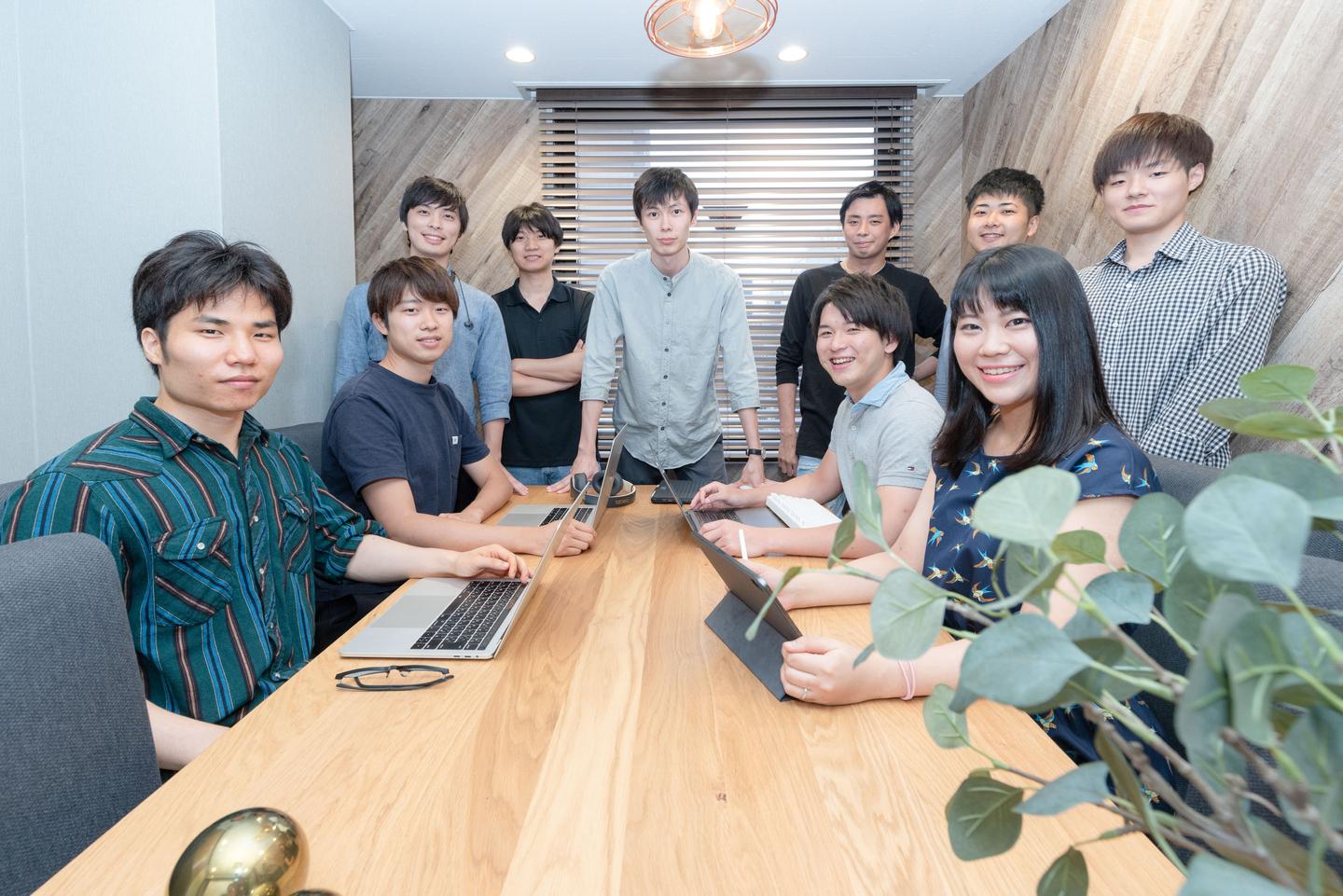 AIベンチャー企業で 様々な案件に携わりたいデータサイエンティスト募集 - 株式会社AVILENのデータサイエンティストの採用 - Wantedly