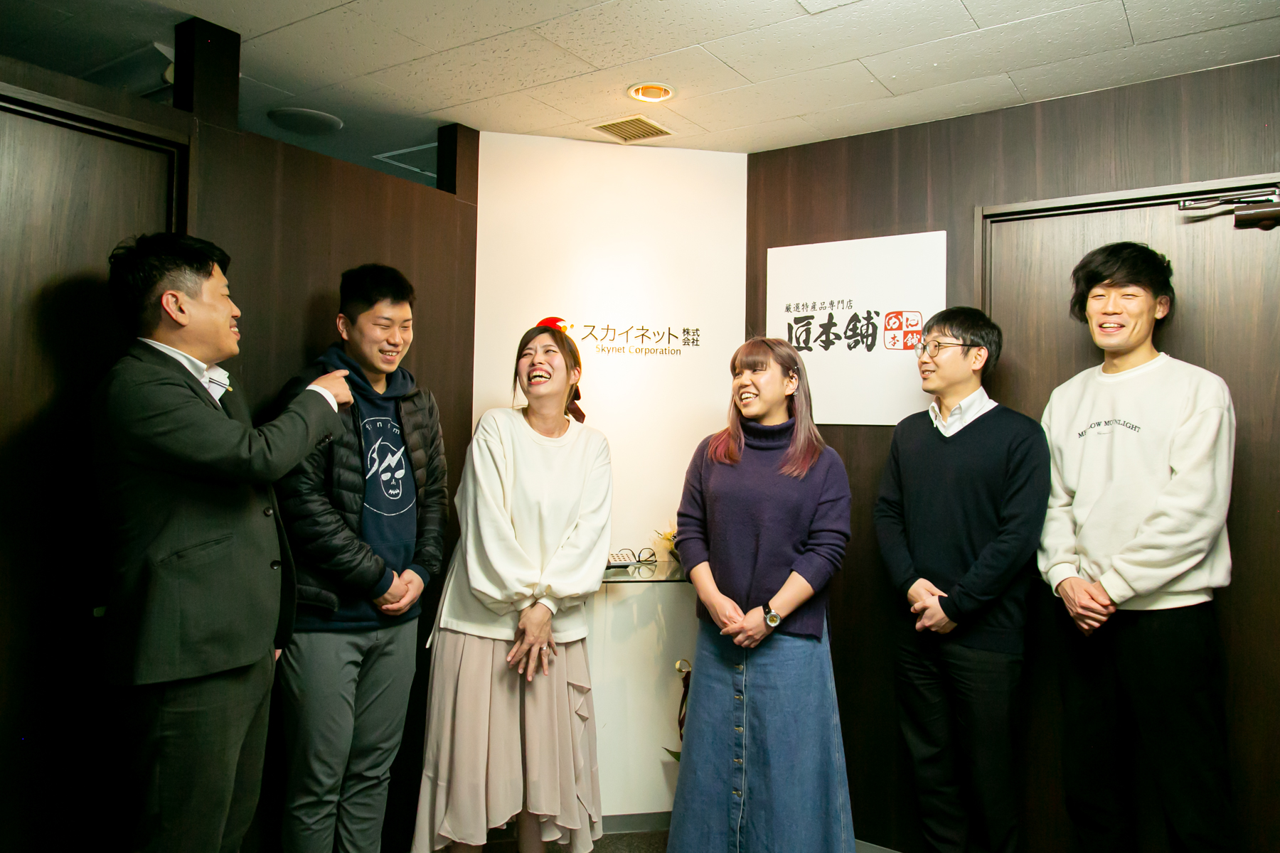 日本最大級のおせち・カニの通販会社♬カスタマーサポートのSVを大募集！ - スカイネット株式会社のその他の採用 - Wantedly