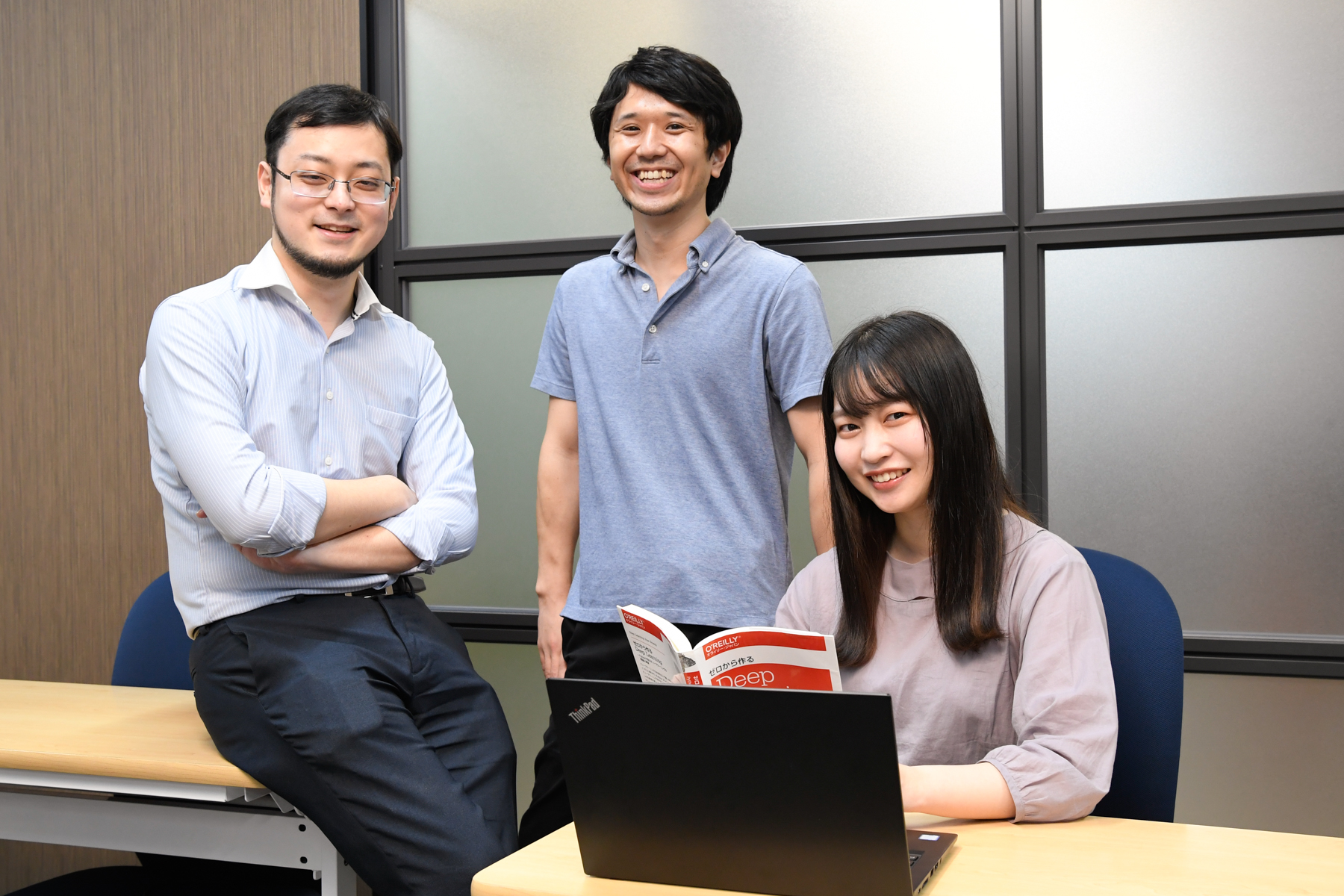教育が自慢！ITスクール通い放題！エンジニアになりたい方を募集！ - 株式会社KENテクノロジーのエンジニアリングの採用 - Wantedly