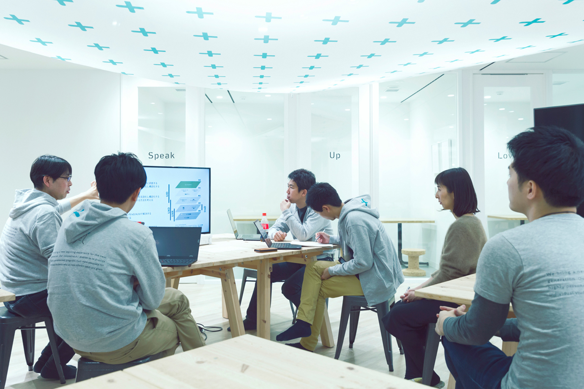 一人ひとりの学びを追求。EdTechを進化させるアルゴリズムエンジニア - atama plus株式会社のエンジニアリングの採用 - Wantedly