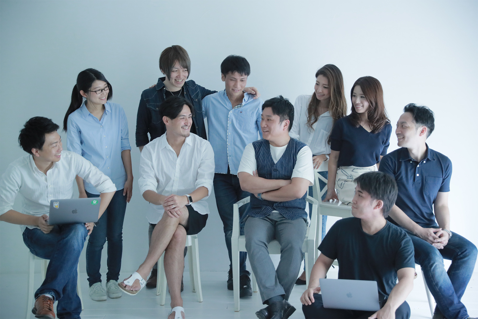 次の拡大フェーズを迎えるAISaaS企業の大黒柱に！役員直下の経営企画 - カラクリ株式会社のコーポレート系の採用 - Wantedly