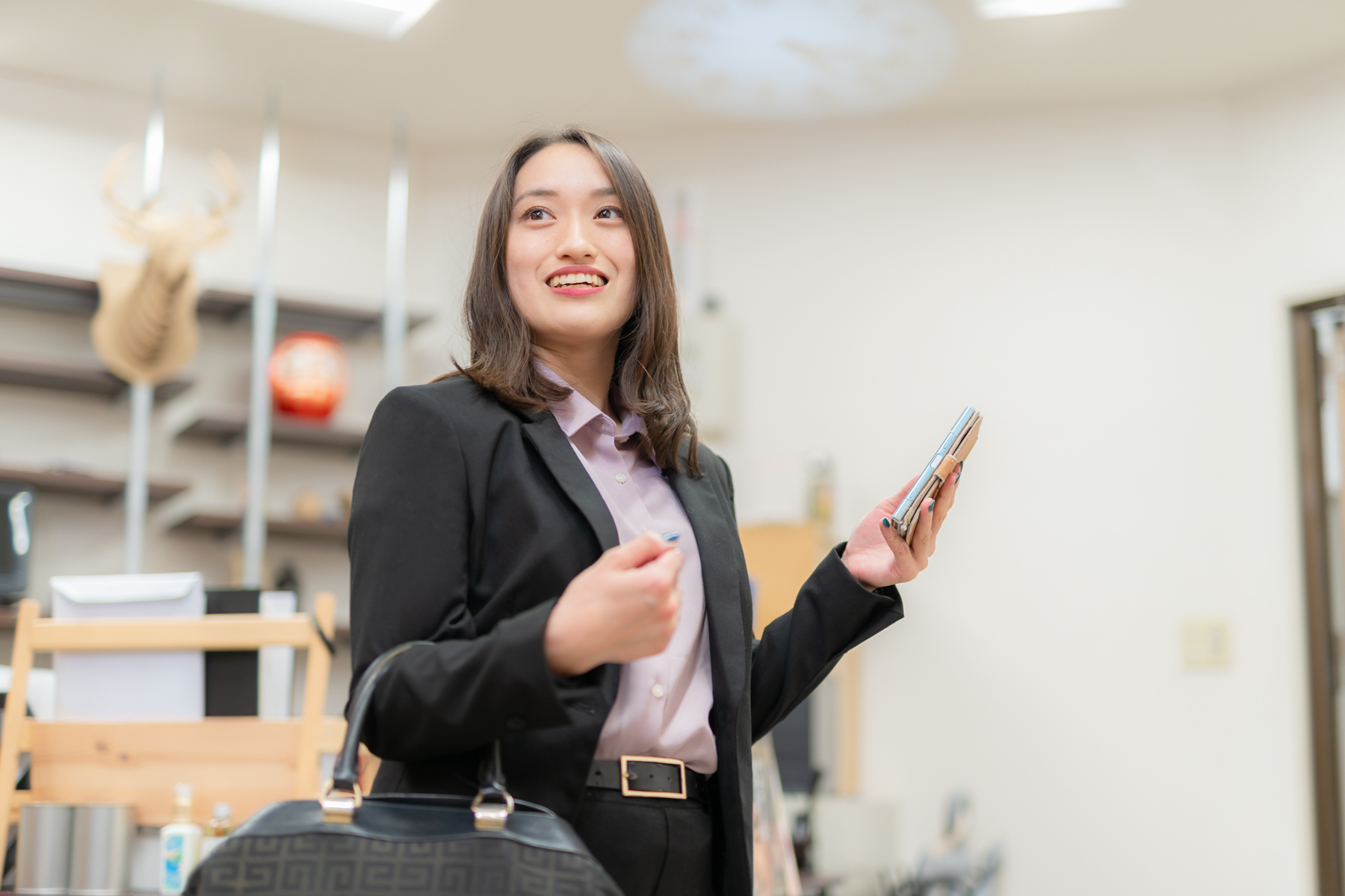 経験ゼロから独立・オーナーへ！本気で成功を目指す人WANTED！ - 株式会社NOAHの法人営業の採用 - Wantedly