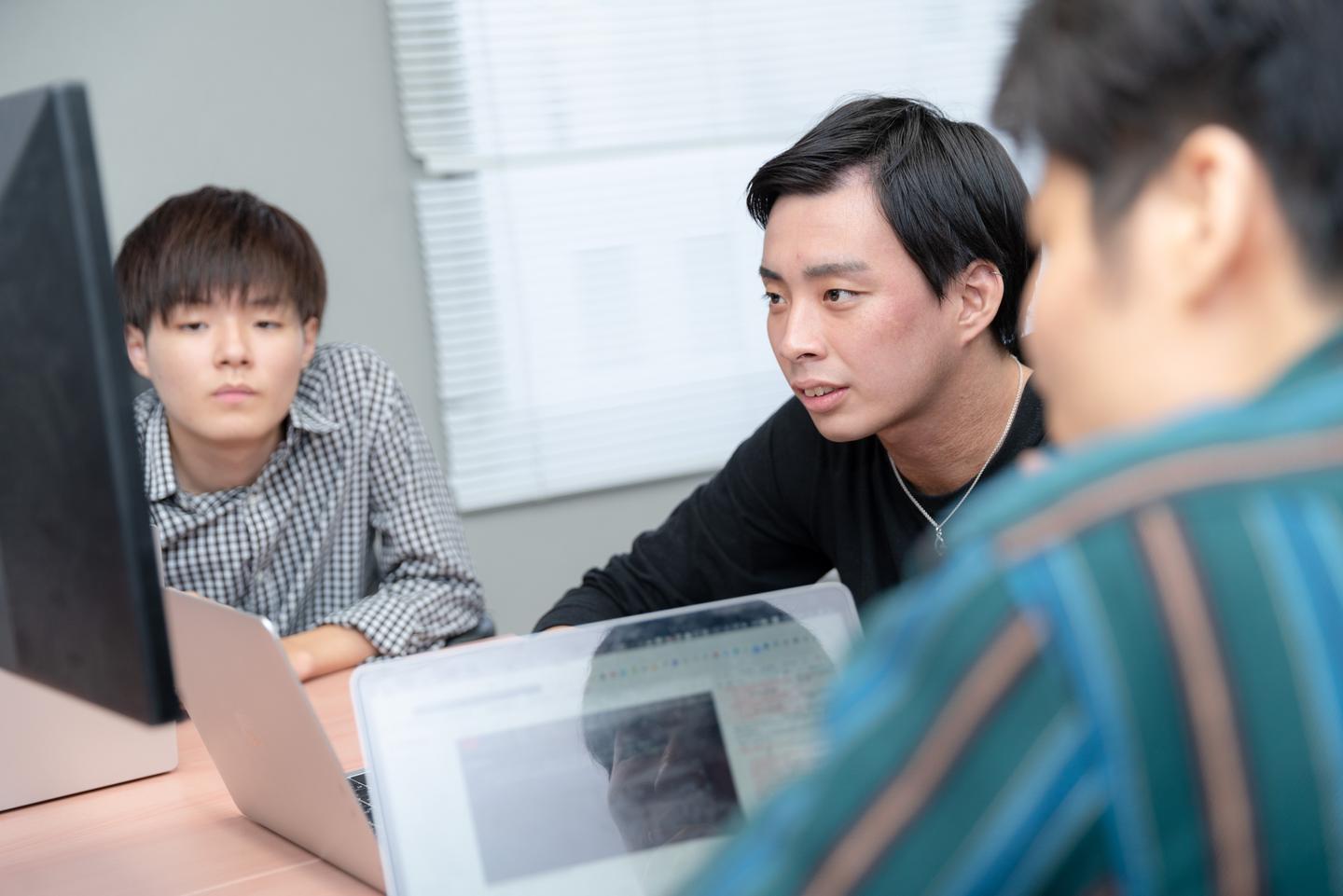 Webエンジニアを志す学生募集！AIベンチャーでスキルを磨きませんか？ - 株式会社AVILENのWebエンジニアの採用 - Wantedly