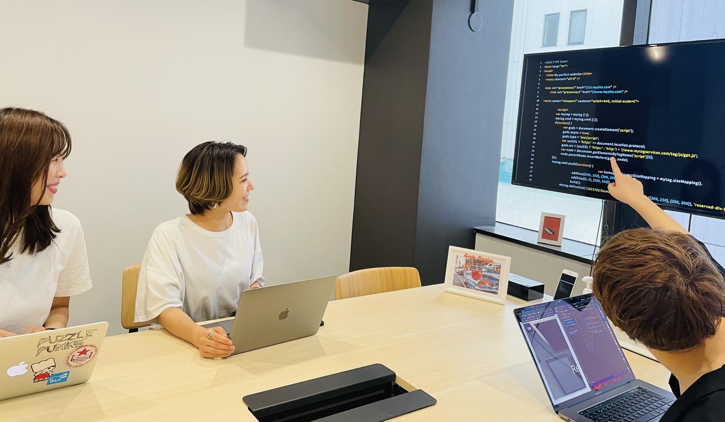 PHP,Java経験者必見！介護業界の未来を一緒に支えませんか？ - 株式会社CONVICTIONのWebエンジニアの採用 - Wantedly