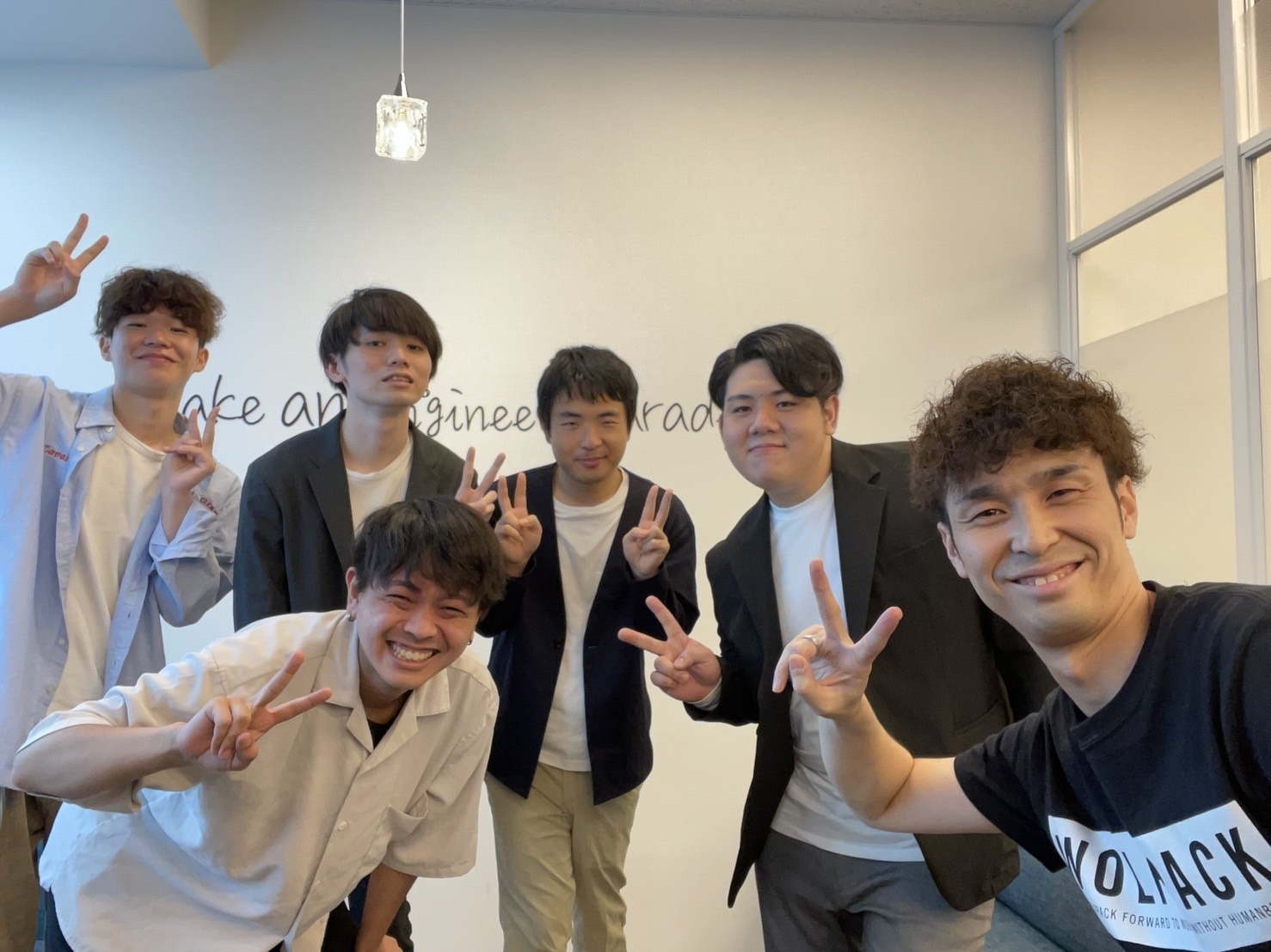 第二新卒歓迎！スタートアップ企業で成長したい駆け出しWEBエンジニアを募集 - 株式会社iXiAのWebエンジニアの採用 - Wantedly