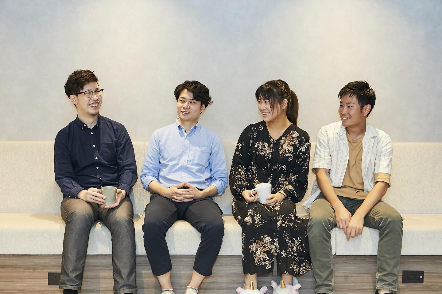 AIスタートアップのこれからを創り上げる、採用のプロフェッショナル募集！ - 株式会社AVILENの人事の採用 - Wantedly