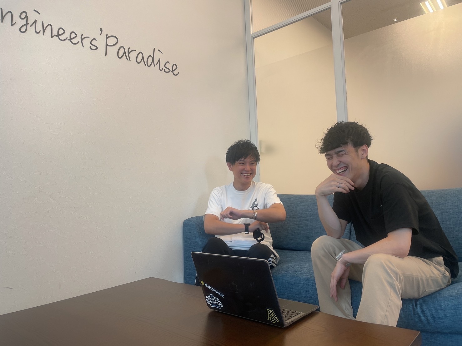 Webエンジニアになり、自身の力でWebサービスを作ってみたい方募集中！ - 株式会社iXiAのWebエンジニアの採用 - Wantedly