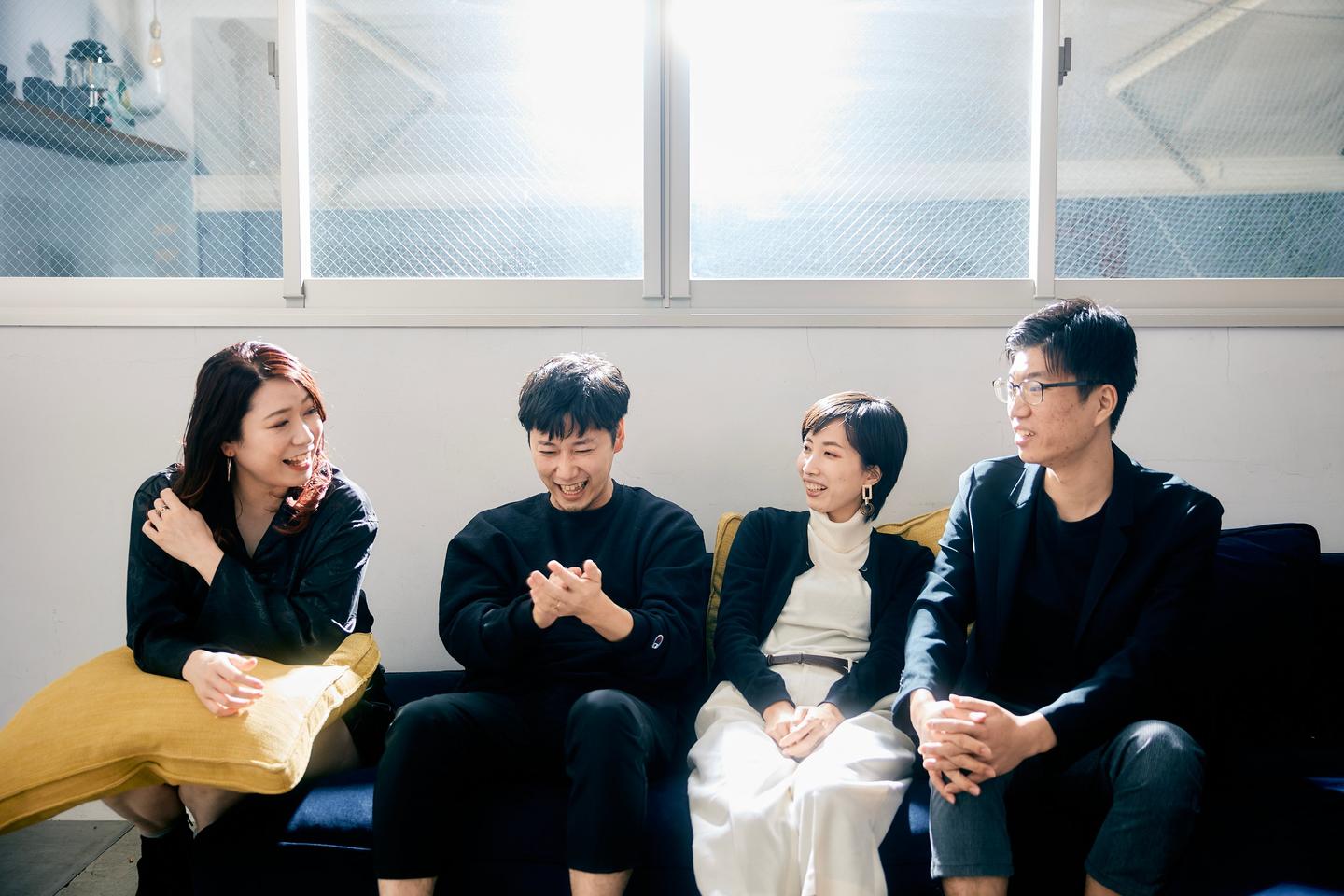 チームで開発することが好きな方は絶対に向いています！ - 株式会社Lboseのプロダクトマネージャーの採用 - Wantedly