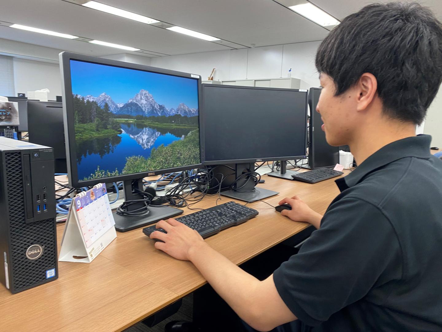 ソリューションセールス / WEBサービスや無形商材営業の経験が活かせる！ - 株式会社ウェブクルーの法人営業の採用 - Wantedly