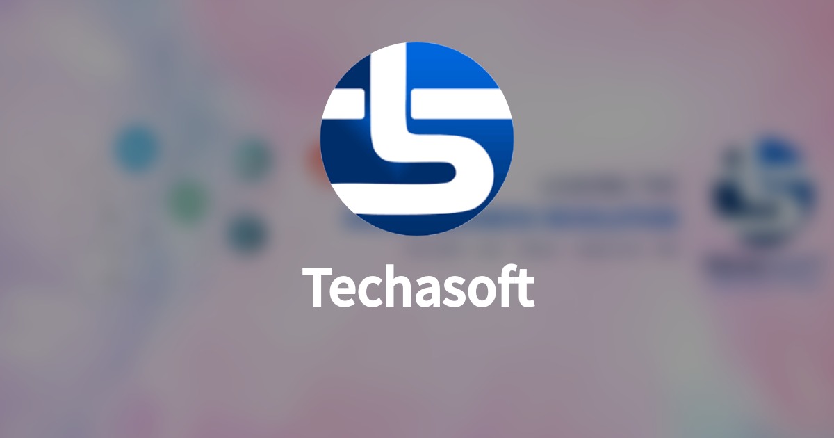 Techasoft's Wantedly Profile