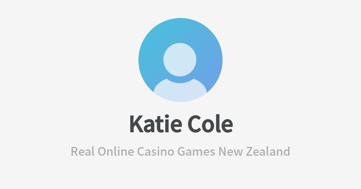 Katie Cole's Wantedly Profile