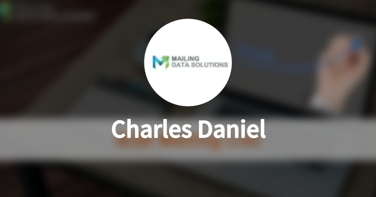 Charles Daniel's Wantedly Profile