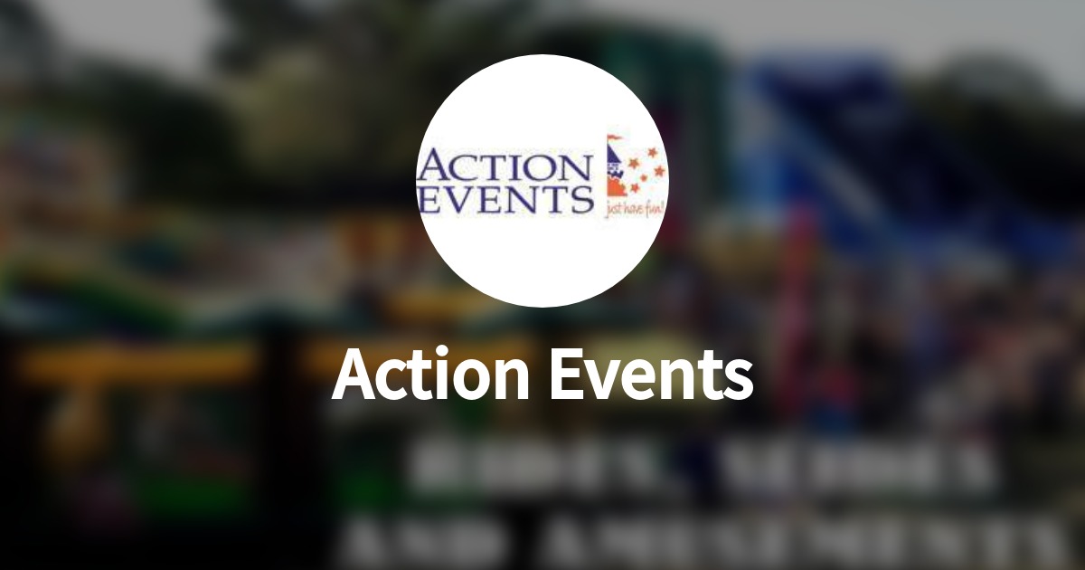 Action Events's Wantedly Profile
