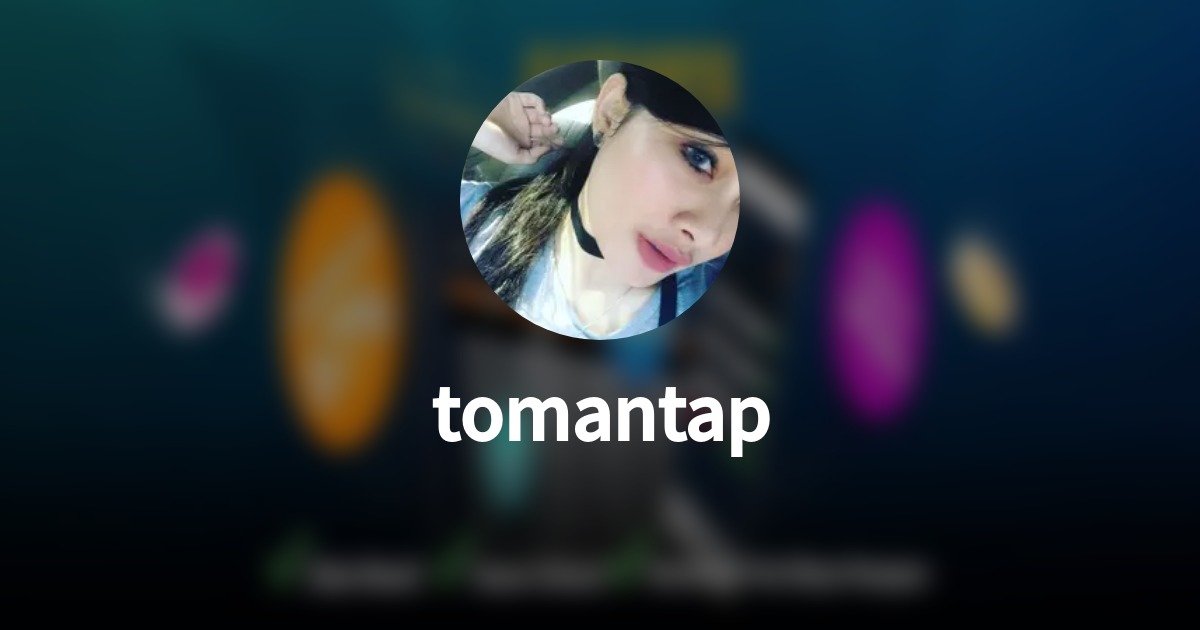 tomantap's Wantedly Profile