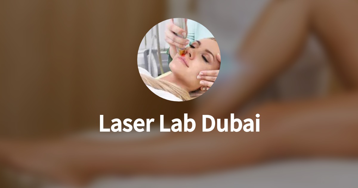 Laser Lab Dubai's Wantedly Profile