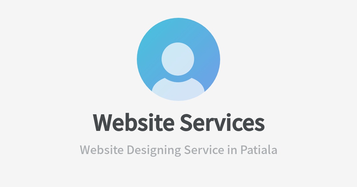 Website Services's Wantedly Profile