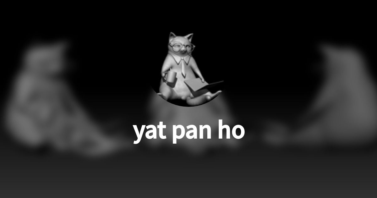 yat pan ho's Wantedly Profile