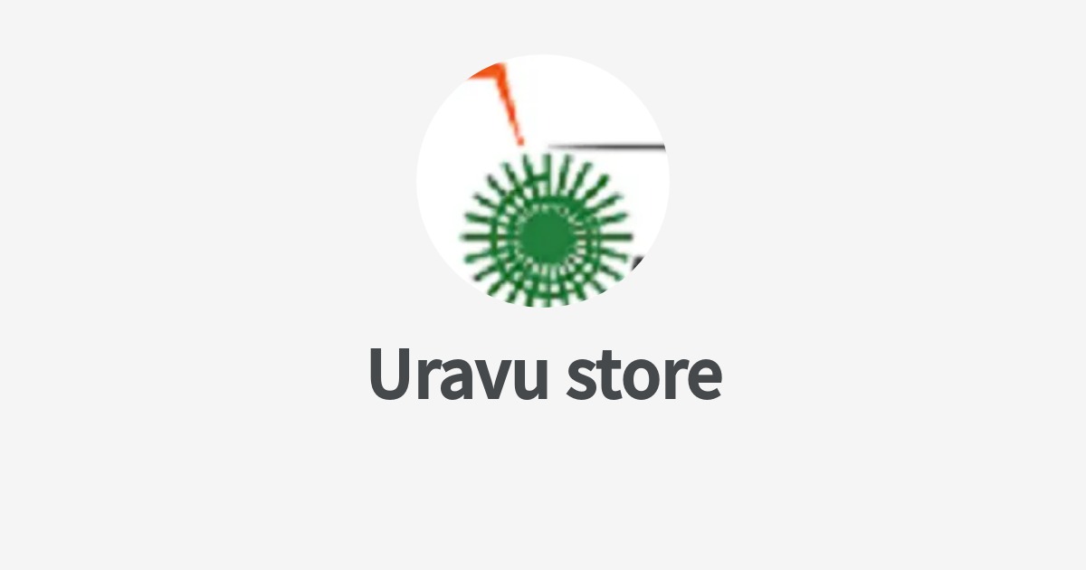 Uravu store's Wantedly Profile