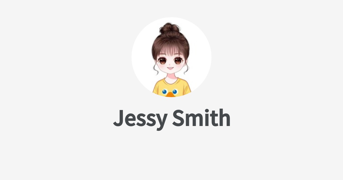 Jessy Smith's Wantedly Profile