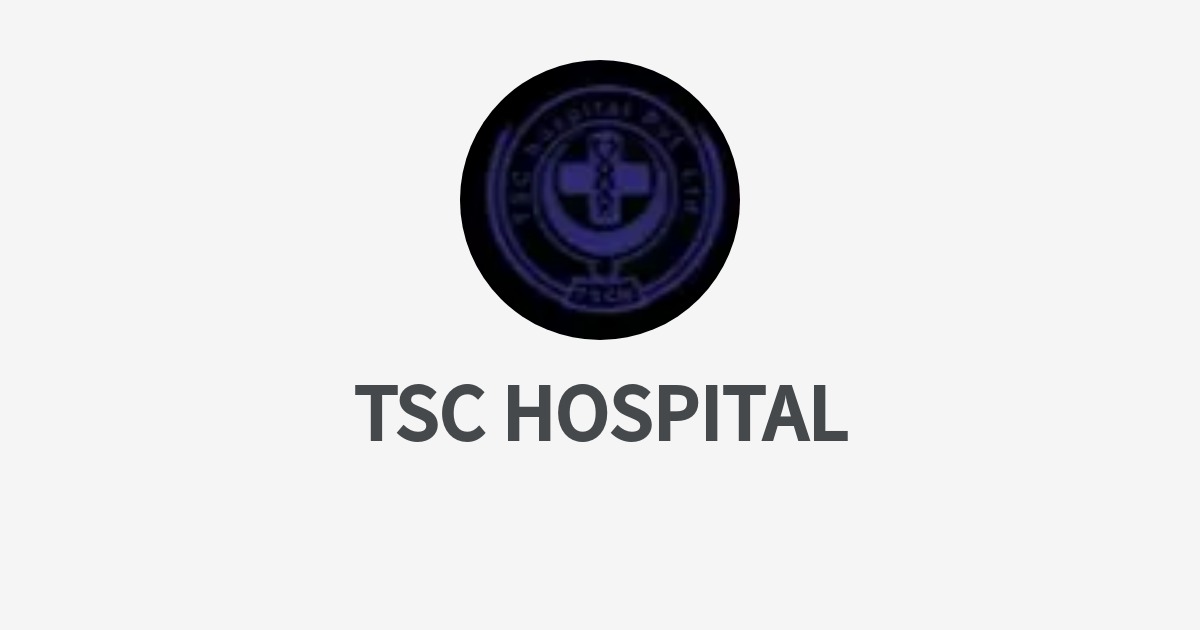 TSC HOSPITAL's Wantedly Profile