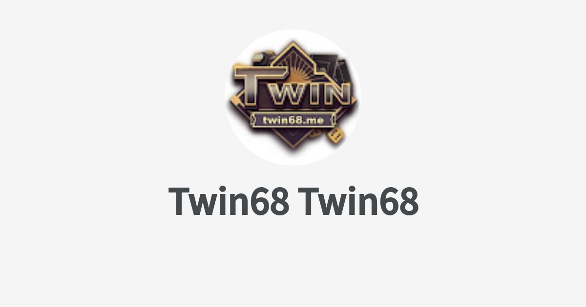 Twin68 Twin68's Wantedly Profile