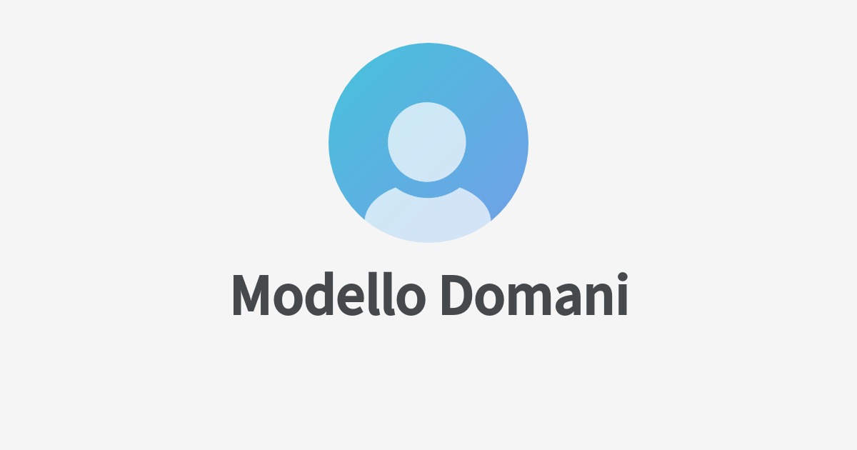 Modello Domani's Wantedly Profile