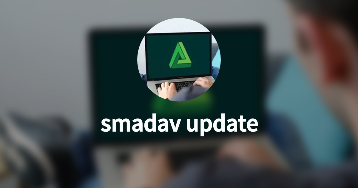 smadav update's Wantedly Profile