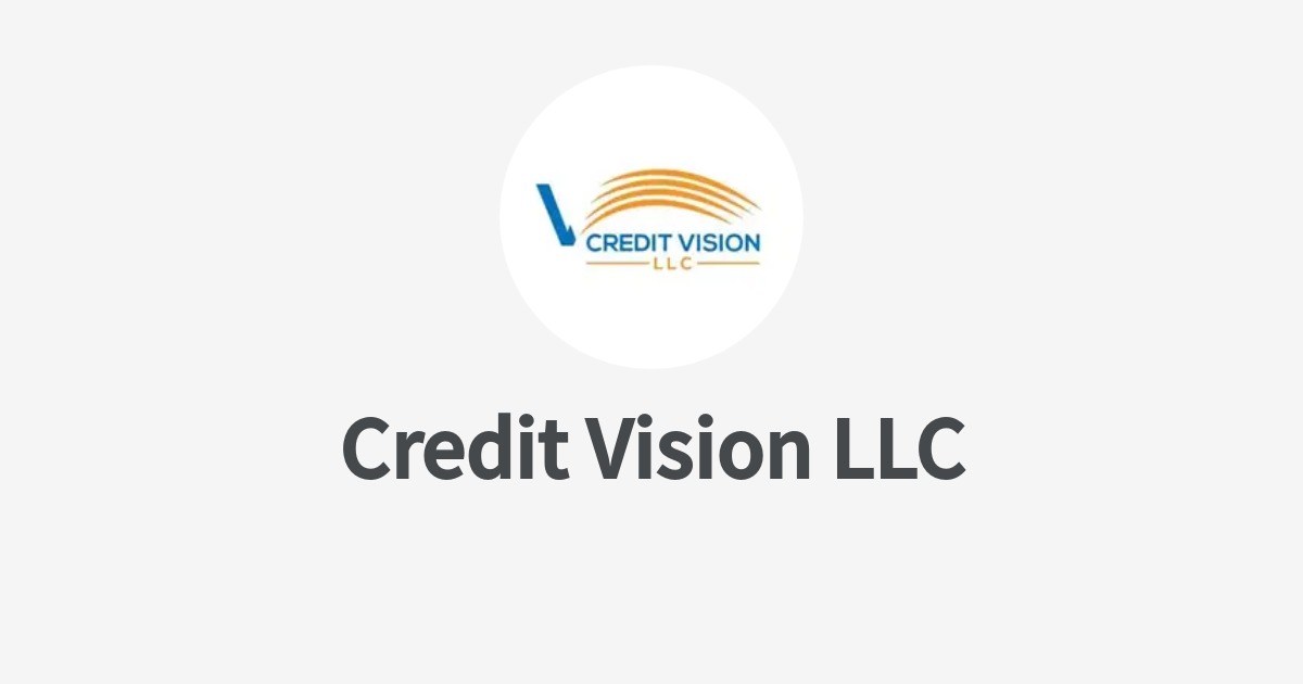 Credit Vision LLC's Wantedly Profile