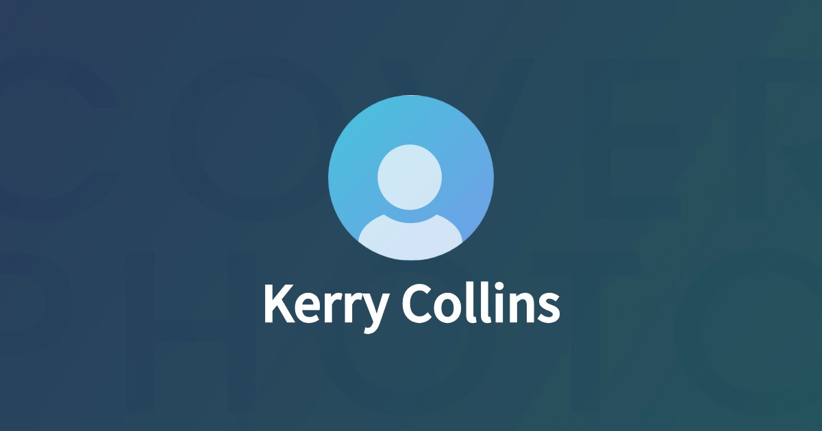 Kerry Collins's Wantedly Profile