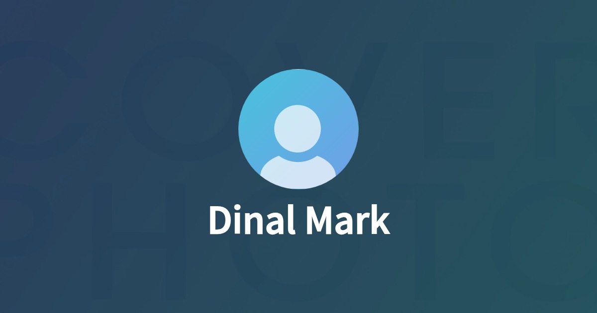 Dinal Mark's Wantedly Profile