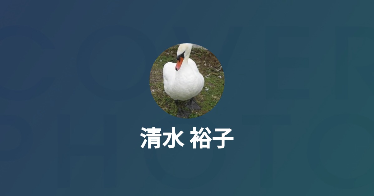 Yuko Shimizu's Wantedly Profile