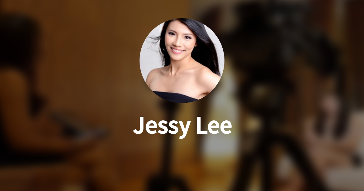 Jessy Lee's Wantedly Profile