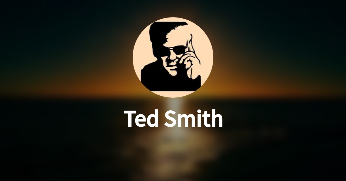 Ted Smith's Wantedly Profile